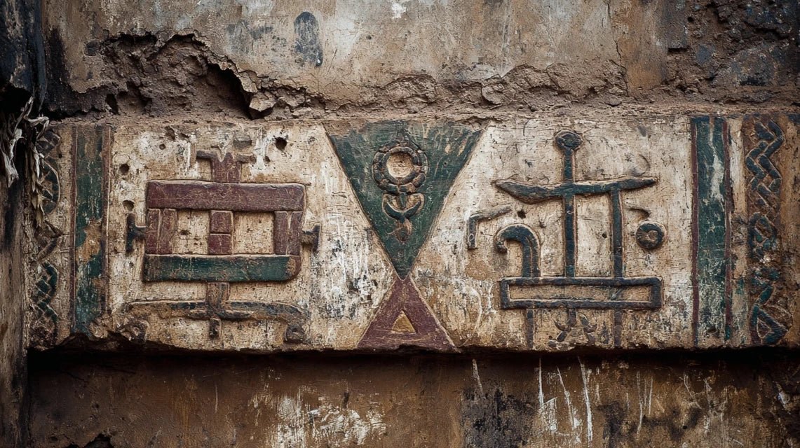Symboles Nsibidi : L'Écriture Secrète du Nigeria Expliquée