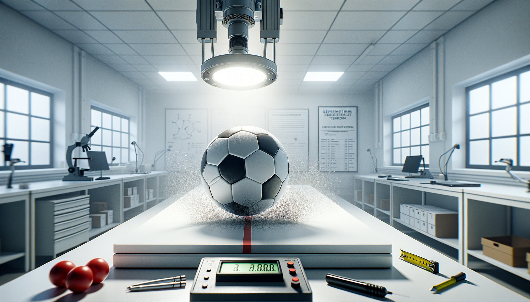 Garanties Solidité Face aux Ballons : Le Guide Complet